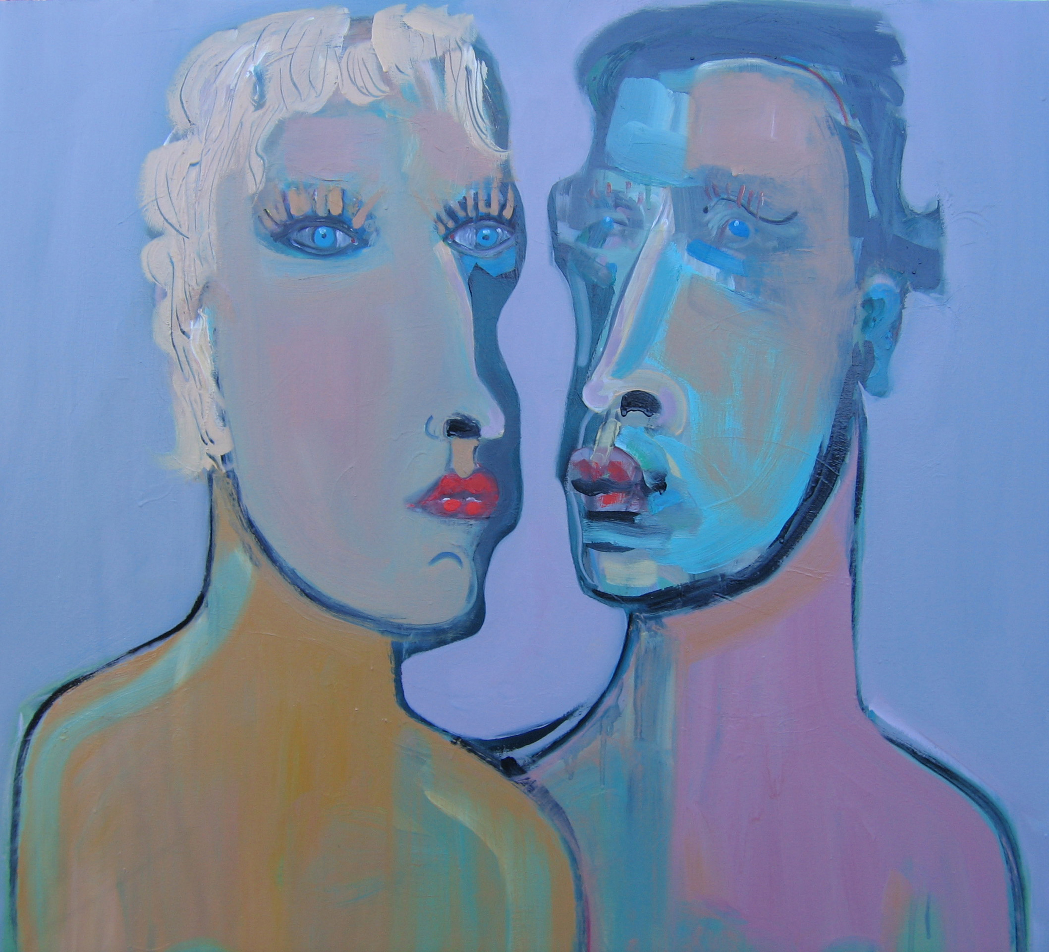 Peter Hallam – Artist