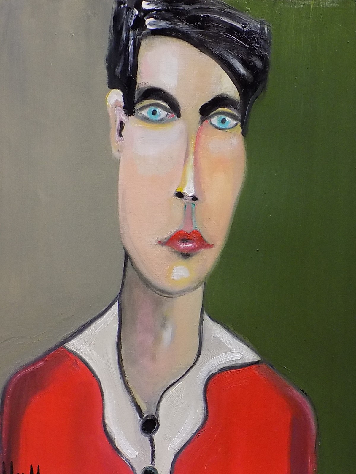 News – Peter Hallam